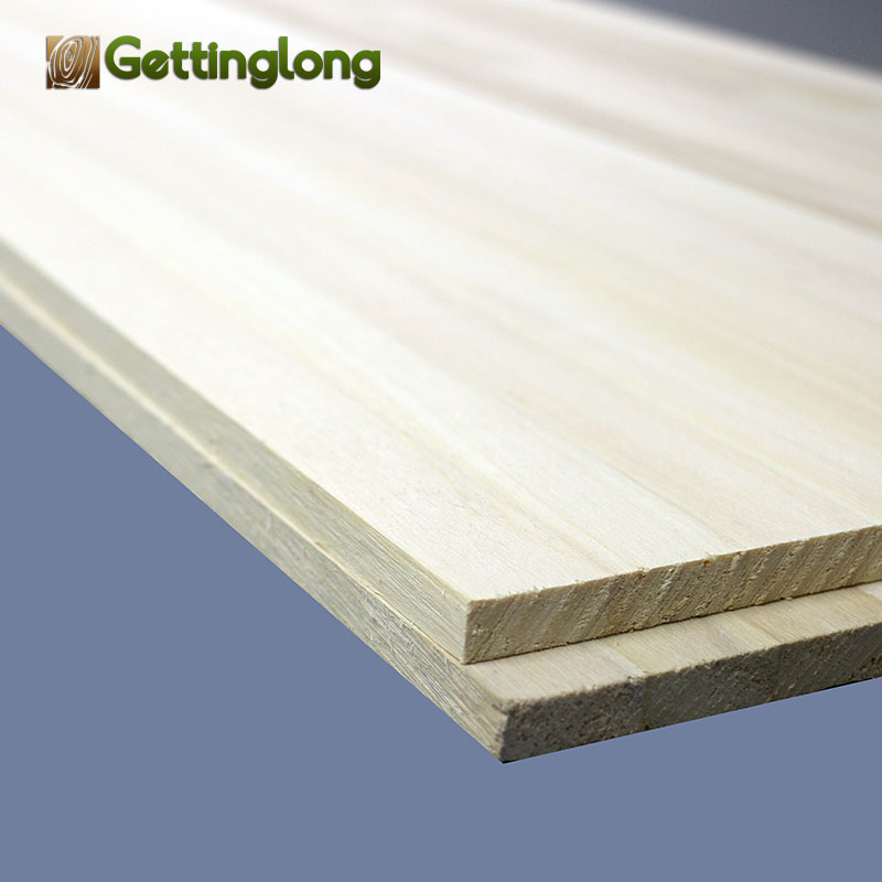 FSC certified poplar wood hardwood core for ski board solid wood- Hebei ...